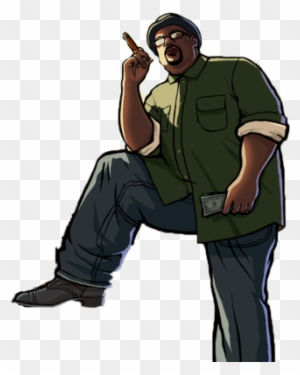 Publish With Glogster - Ll Have Two Number 9s - Free Transparent PNG ...