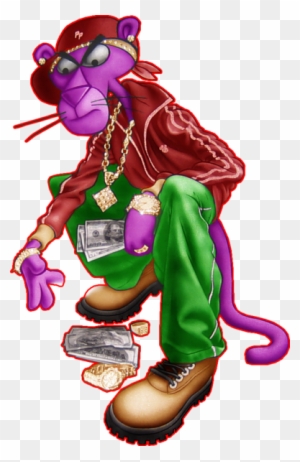 Pantera Rosa Gangster Pink Panther And Sons Wikipedia