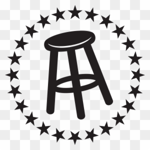 Barstool Sports Messages Sticker-9 - Barstool Sports Logo White - Free ...