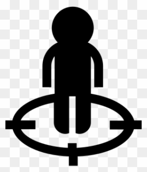 Person Icons Location - Person Map Icon Png - Free Transparent PNG ...