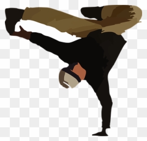 Street Dancer, Hip Hop - Transparent Breakdancer - Free Transparent PNG ...