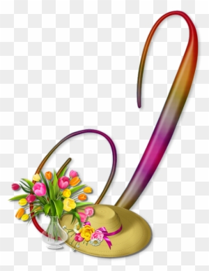 Alfabeto Con Sombreros - Alphabet - Free Transparent PNG Clipart Images ...