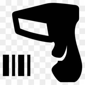 Barcode Scanners Computer Icons - Barcode Scanner Icon Png - Free ...