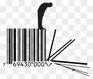 Barcode Fall By Speckandbutter - Statistical Graphics - Free ...