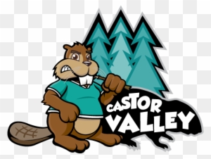 Eager Beavers - Eager Beaver Adventurer Club - Free Transparent PNG ...