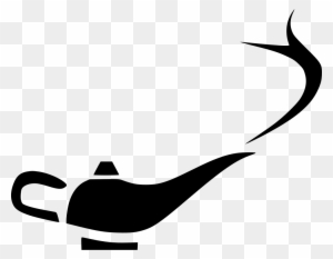 Genie Lamp Clipart Aladdin Abu - Aladdin Monkey - Full Size PNG Clipart ...