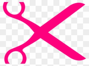 Haircut - Hairdressing Scissors And Comb - Free Transparent PNG Clipart ...