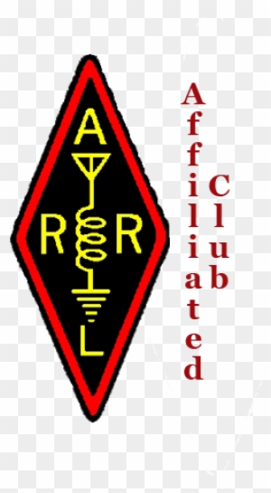 Arrl Affiliated Club - American Radio Relay League - Free Transparent ...