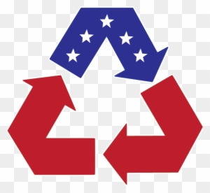 Uwvc Recycling - Recycle Sign - Free Transparent PNG Clipart Images ...