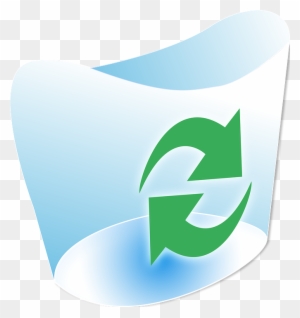 Windows Xp Recycle Bin Icon