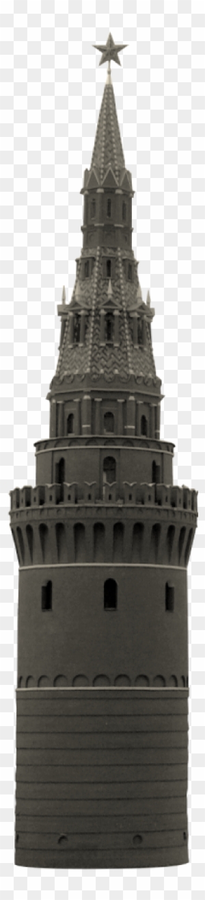 Moscow Kremlin - Red Square Moscow Png - Free Transparent PNG Clipart ...