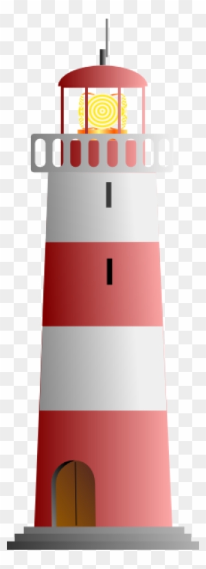 Digital Nautical Clip Art Boat Lighthouse Whale Anchor - Cute ...