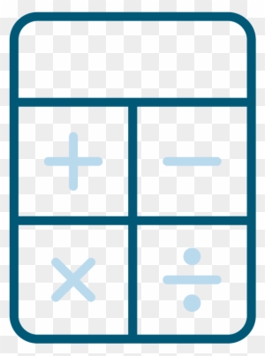 Mathematics - Calculator - Free Transparent PNG Clipart Images Download