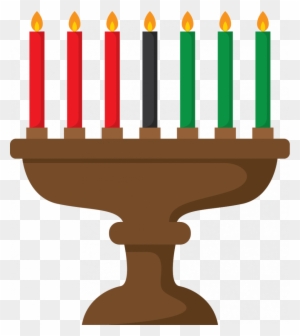 Christmas Trees, Menorahs, Kinaras - Kinara - Free Transparent PNG ...