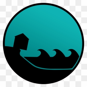 Coastal Erosion Symbol - Free Transparent PNG Clipart Images Download