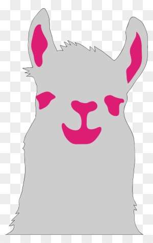 Image Result For Llama Emojis - Illustrator Llama - Free Transparent ...