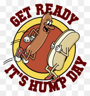 Hump Day Stickers Messages Sticker-5 - Sticker - Free Transparent PNG ...