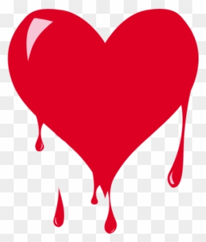 Bleeding Heart Clipart, Transparent PNG Clipart Images Free Download ...