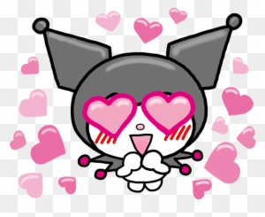 Kuromi - Transparent Kuromi - Free Transparent PNG Clipart Images Download