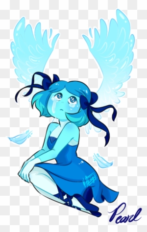 Past Pearl Fanart - Past Pearl Fanart - Free Transparent PNG Clipart ...