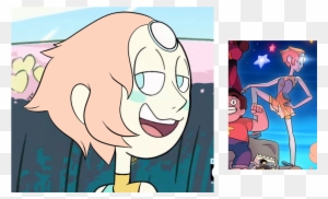 Garnet Pilot By 뱀파이어 쿠키 - Steven Universe Pilot Version - Free ...