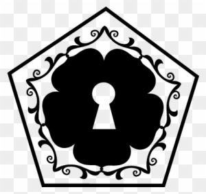 Keyhole Clip Art, Transparent PNG Clipart Images Free Download - ClipartMax