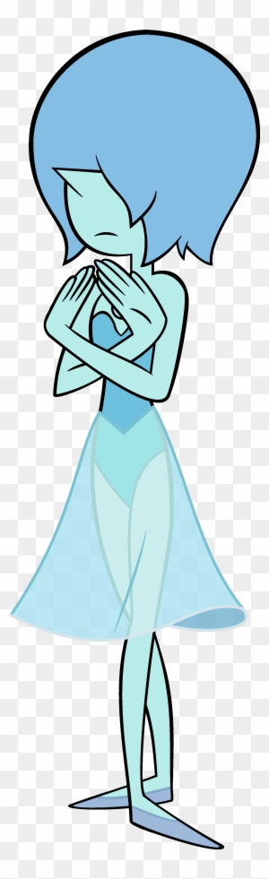 Resultado De Imagen Para Perla Azul Steven Universe - Pearl - Free ...