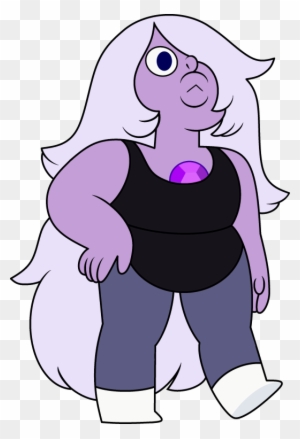 Opal Au Amethyst - Steven Universe All Amethyst Regeneration - Free ...