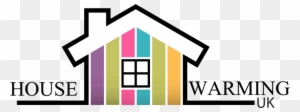 Housewarming Clipart Group - House Warming Logo Png - Free Transparent ...
