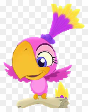 Fat Izzy - Pirate - Free Transparent PNG Clipart Images Download