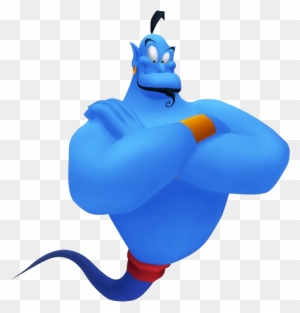 Aladdin Genie Lamp Aladdin - Aladdin - Free Transparent PNG Clipart ...
