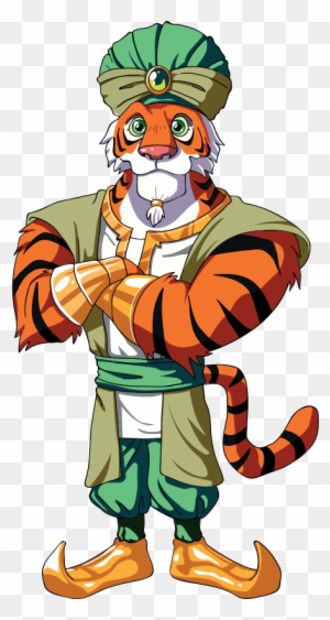 Pill Genie - Wood Dale Pet Pharmacy - Free Transparent PNG Clipart ...