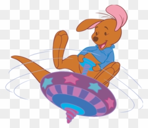 Pooh Bear Clip Art - Winnie The Pooh Circle - Free Transparent PNG ...