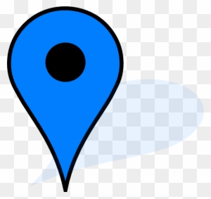 Google Maps Marker - Free Transparent PNG Clipart Images Download