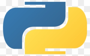 Python Logo Clipart Svg - Round-robin Tournament - Free Transparent PNG ...