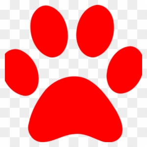 Redpaw Pet Supplies - Red Paw - Free Transparent PNG Clipart Images ...