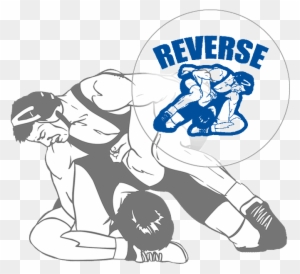 Wrestling Award Decals - Cartoon - Free Transparent PNG Clipart Images ...