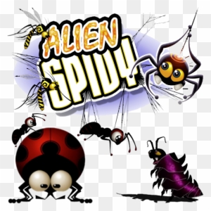 Spidy, Transparent PNG Clipart Images Free Download - ClipartMax