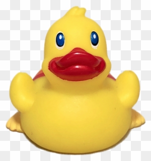 Rainbow Rubber Duck - Rubber Duck - Free Transparent PNG Clipart Images ...