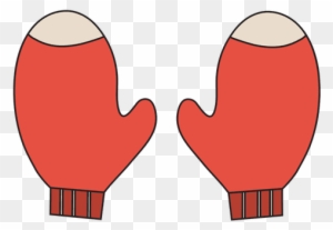 Mitten Clip Art Free, Transparent PNG Clipart Images Free Download ...