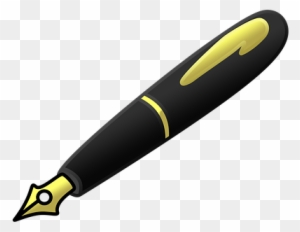 Pen To Write, Writing, Ballpoint Pen - Pluma Para Escribir Png - Free ...
