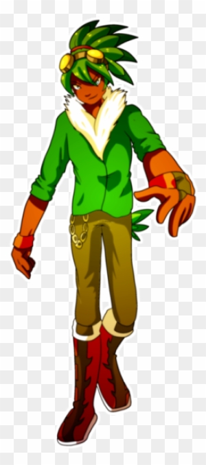 4 - Babylon Rogues - Free Transparent PNG Clipart Images Download