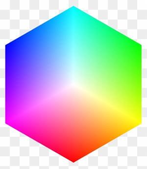 Rygcbm Hexagon - Color Hexagon - Free Transparent PNG Clipart Images ...