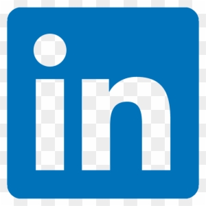 Linkedin Logo Vector Png Icons Download - Linkedin Icon Round Png ...