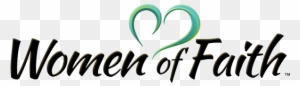 Women Of Faith Logo - Women Of Faith Logo - Free Transparent PNG ...