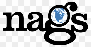 Nags - Logo - Free Transparent PNG Clipart Images Download