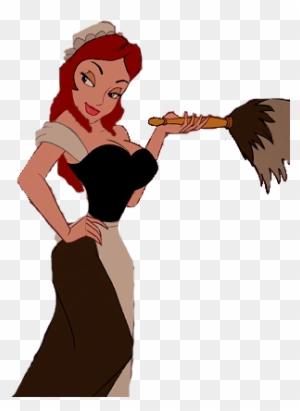 Image Result For Plumette Human - Plumette Human - Free Transparent PNG ...