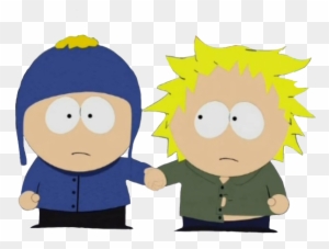 Tricia Tucker - South Park Ruby Tucker - Full Size PNG Clipart Images ...