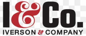 Iverson & Co - Iverson And Company - Free Transparent PNG Clipart ...