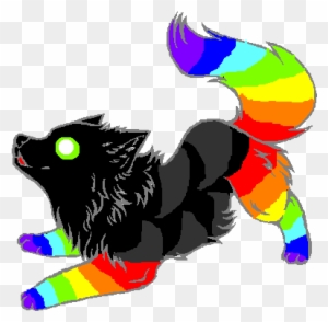 My Oc, Wolf Cub Form By Dragonitemessenger - Cute Wolf Oc - Free ...